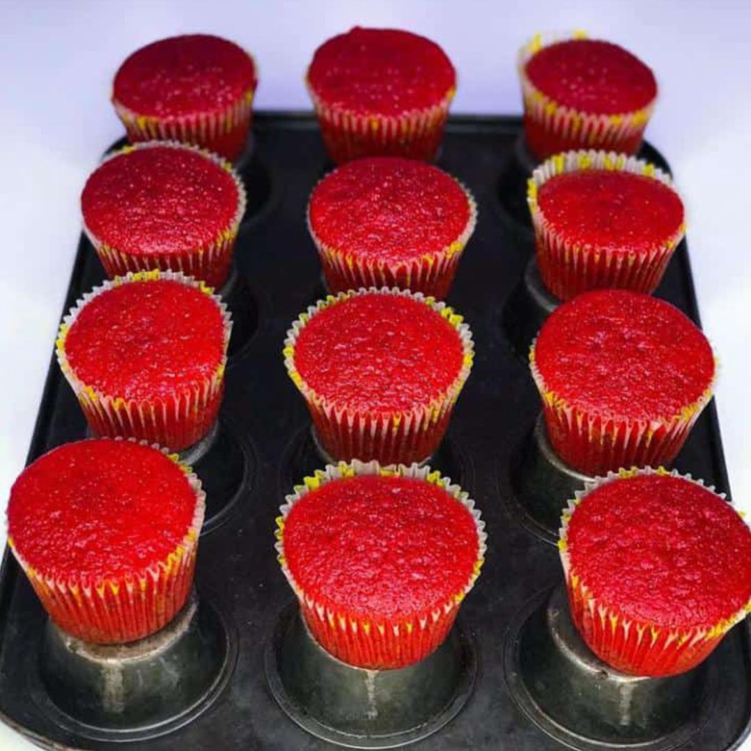 ExploreDebbie Pastries