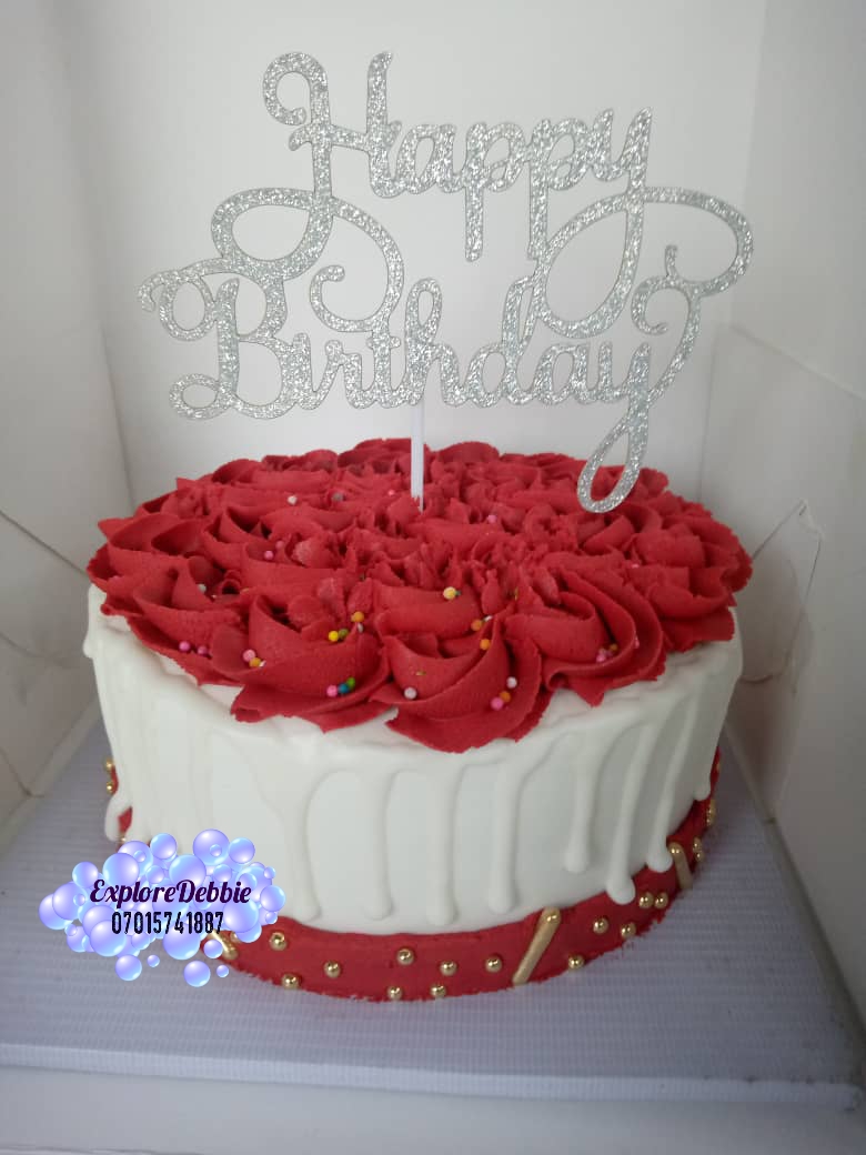 ExploreDebbie Pastries